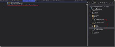 Getting Started With Core Razor Pages Coding Canvas