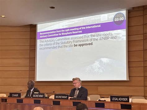 Онон Балжийн байгалийн цогцолборт газрыг ЮНЕСКО бүртгэлээ