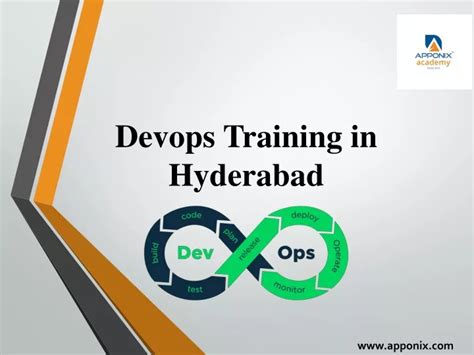 Ppt Devops Training In Hyderabad Powerpoint Presentation Free Download Id 10825391