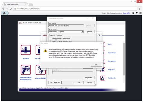 installing report designer in mex 15