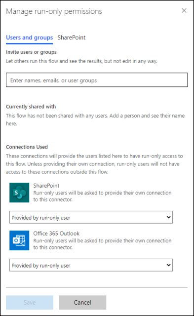 Power Automate And The Power Apps Trigger Part 3 Impersonation About365