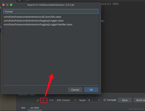 Java 一键修改jar包内文件：jareditor 插件详细指南 个人文章 Segmentfault 思否