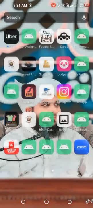 Video Saeed Ahmad On Linkedin Android Kotlin