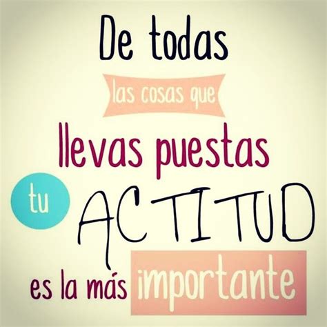 Frases Positivas Para El Trabajo