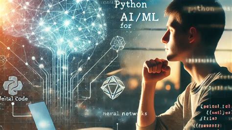 Overcoming The Python Challenge In My Aiml Learning Journey