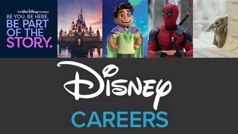 Disney Tem Vagas Abertas No Brasil Com Foco Em Marketing E
