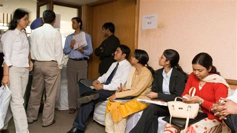 Consultancies Were A Ca Domain Now Stem Grads Are Stepping In