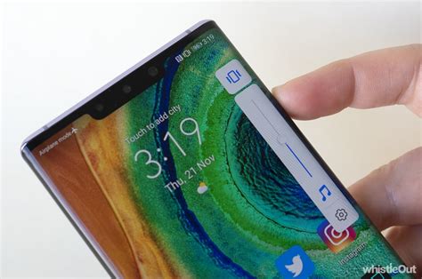 Huawei Mate Pro Review Whistleout