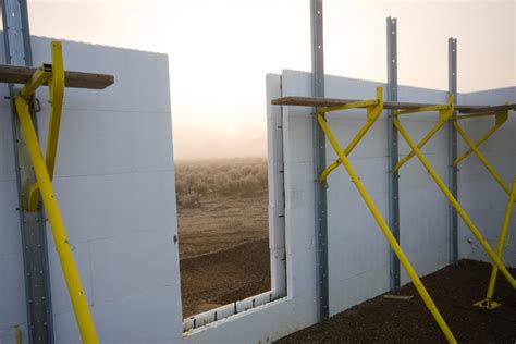 Comparing Sip Homes Vs Icf Homes Mighty Small Homes