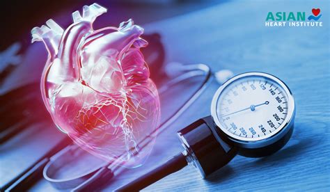 Hypertensive Heart Disease Causes Symptoms And Effective Treatments