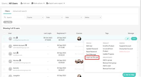 How To Educate Your Team About Learnworlds Learnworlds Help Center