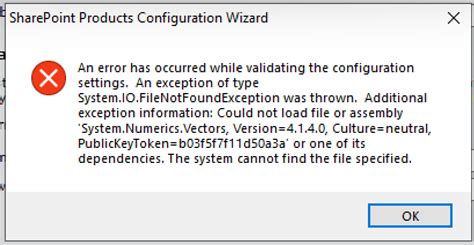 Invalid Value For Key Encrypt · Issue 2019 · Dotnetsqlclient · Github