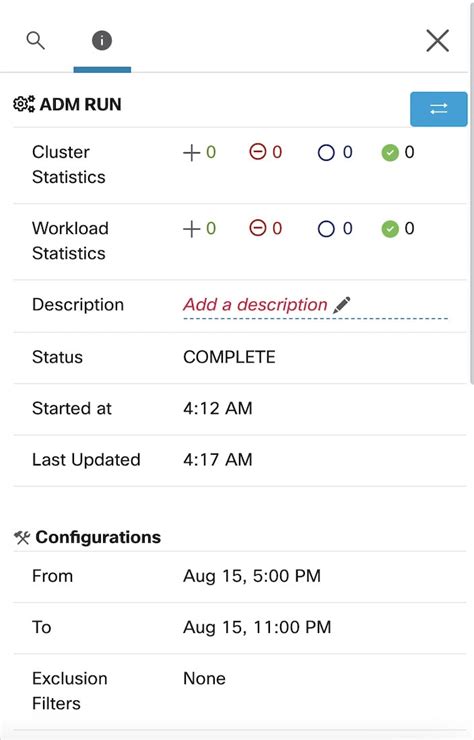 Cisco Secure Workload User Guide Segmentation [cisco Secure Workload