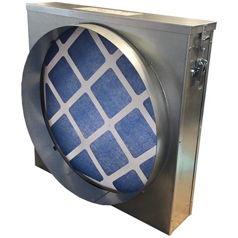 How To Install Air Duct Filter At Wade Arnold Blog