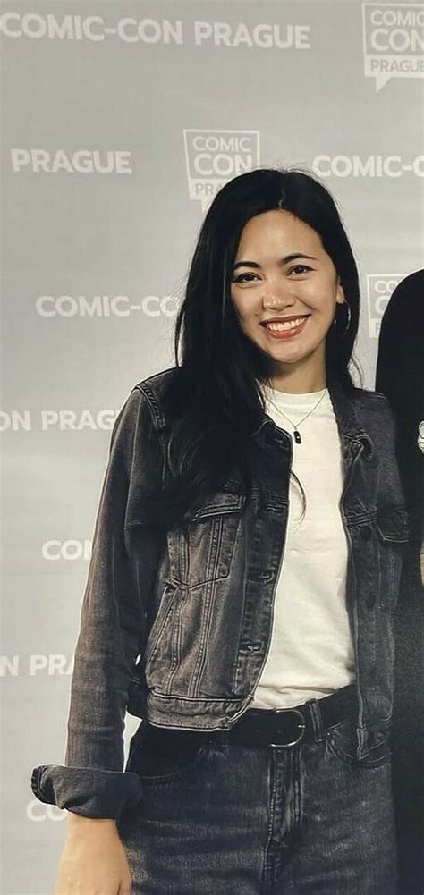 Jessica Yu Li Henwick Jhenwick 裸照泄露 Fapezy