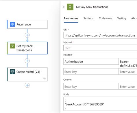 BankSync Connect Your Bank Data To ERP BI And Automation Tools