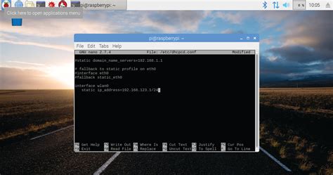How To Build A Raspberry Pi Wireless Access Point PC Gamer