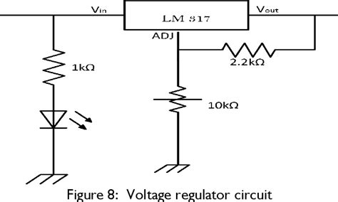 Figure 8 From Design Analysis Of A Microcontroller Based Automatic