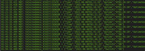 Custom Sensor Using Nodemcu And Rcwl 0516 Solved Configuration Home Assistant Community