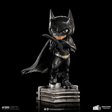 Batman Mini Co Original Medicom Bearbricks