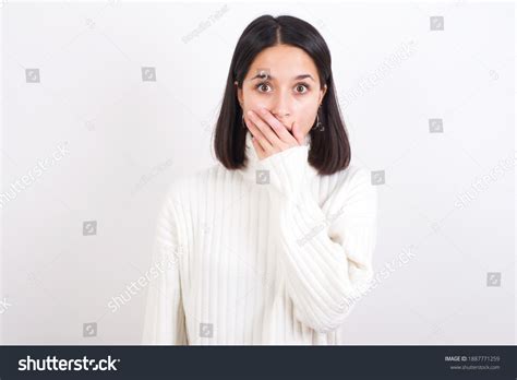 Notice Asian Woman Beauty Images Stock Photos Vectors Shutterstock