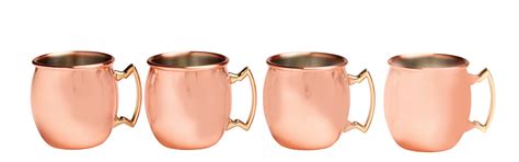 Blue Star Clothing Moscow Mule Shot Glasses Shop Glasses And Mugs At H E B