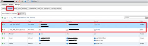 lockdown nsx edge ssl vpn to specific ip address jordansphere