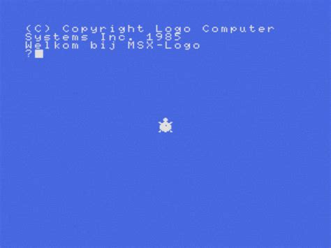 MSX Logo MSX LCSI Comments Generation MSX