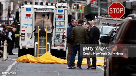 Fbi Nypd Photos And Premium High Res Pictures Getty Images