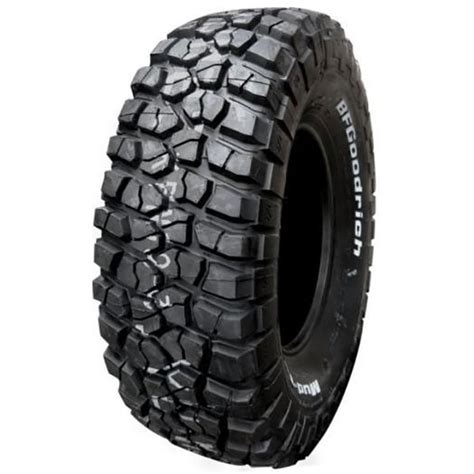 Anvelopa Vara Bf Goodrich Mud Terrain Ta Km3 24570r16 113110q