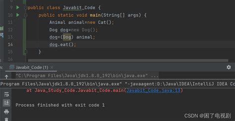 【剧前爆米花 爪哇岛寻宝】面向对象的三大特性——封装、继承以及多态的详细剖析（中——多态）。 Csdn博客