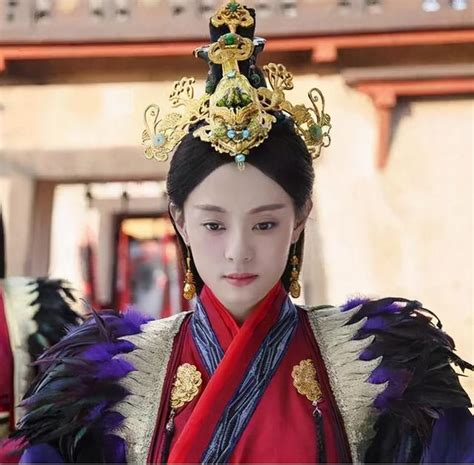 羋月傳：3位楚國庶出公主，兩位都成王后，羋月為何出嫁如此悽慘 每日頭條