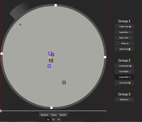 Gw Elite Insights Combat Replay Available R Guildwars