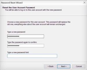 How To Reset Password On HP Laptop