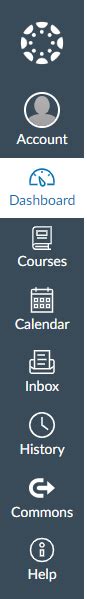 Navigation Pane Hdi Learning