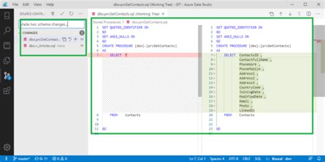 Top Azure Data Studio Extensions In