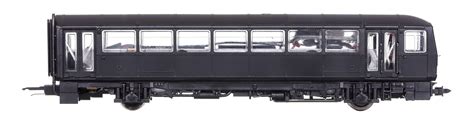 Dapol Class 143 2 Car Dmu 143620 Gwr Dark Green Rails Of Sheffield