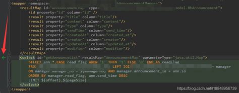 Idea插件free Mybatis Pluginfree Idea Mybatis Csdn博客