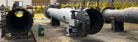 Closures Ensuring Safety And Efficiency In Pipeline Operations Engineered Pipeline Solutions