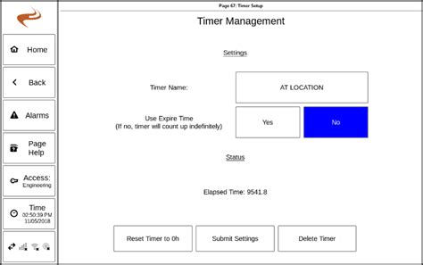 Filesingle Timerpng Emit Controls