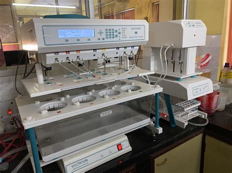 Dissolution Pharmaceutical Training Solutions