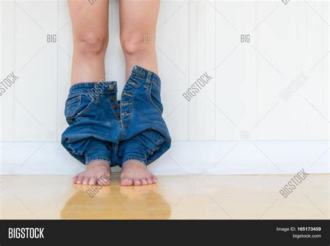 Take Off The Jeans Pants Telegraph