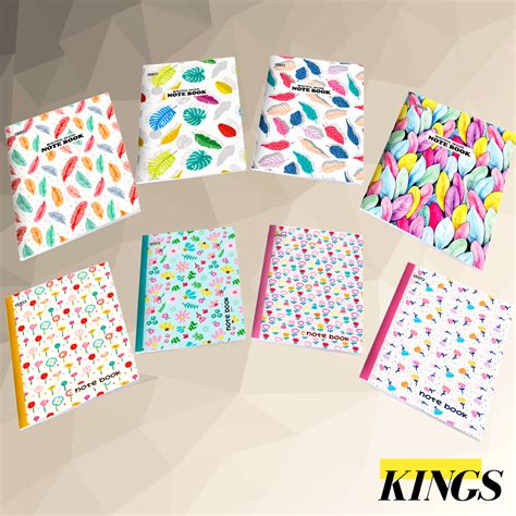 Jual Kiky Notebook Buku Tulis B5 42 Lembar Shopee Indonesia