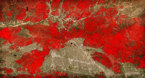 Visual Strategies For Overlapping Polygons Adventures In Mapping