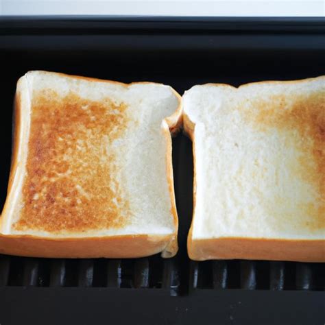 How To Make A Perfect Toast At Ronald Piper Blog
