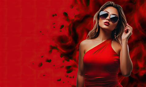 Sexy Red Background Pictures