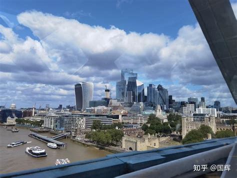 2023年英国自由行10天（简单流程攻略） 知乎