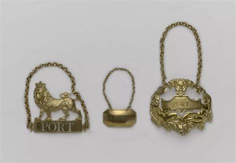 Labels For Port Bottles