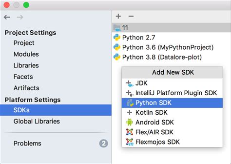 Python Intellij Idea 中文网