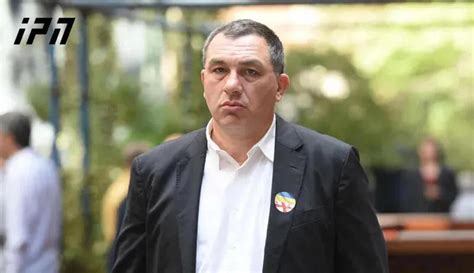 გიგა ბოკერია 2024 წლის საპარლამენტო არჩევნებში მონაწილეობას არ ვიღებთ